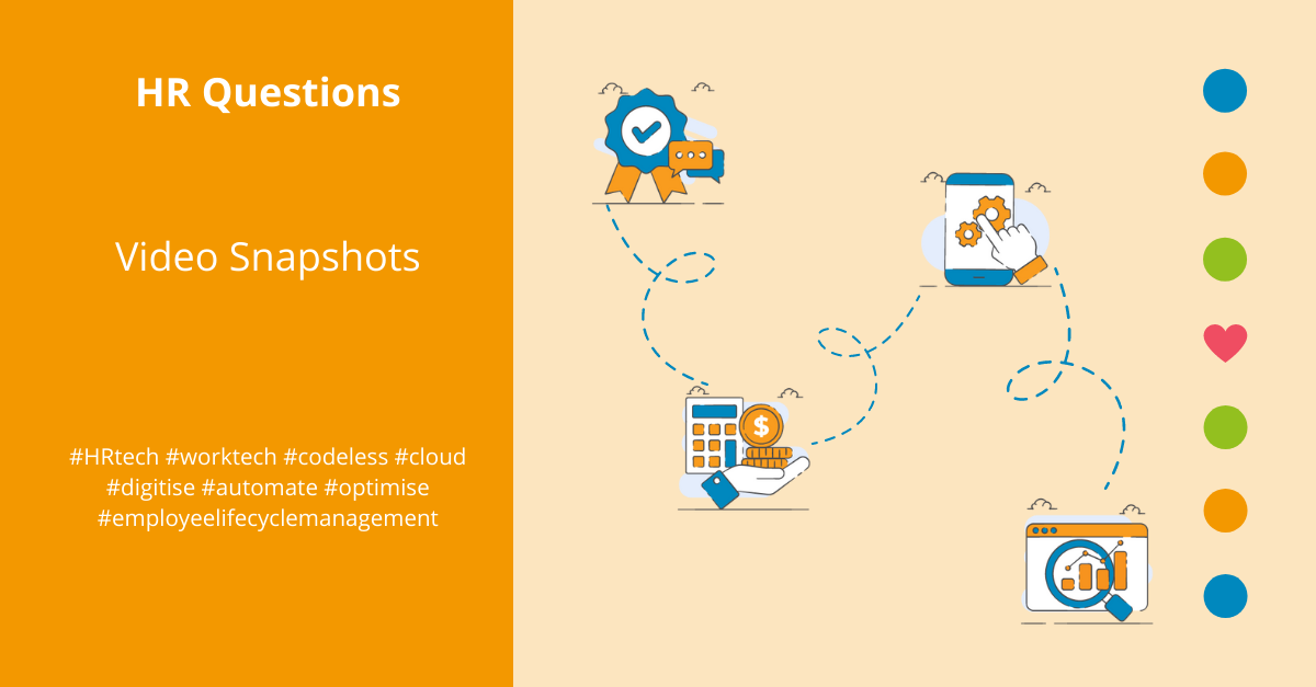 How Are You Managing HR Questions?