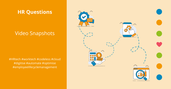 How Are You Managing HR Questions?