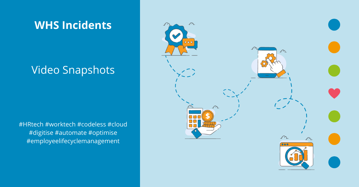 How Are You Managing WHS Incidents?