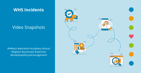 How Are You Managing WHS Incidents?