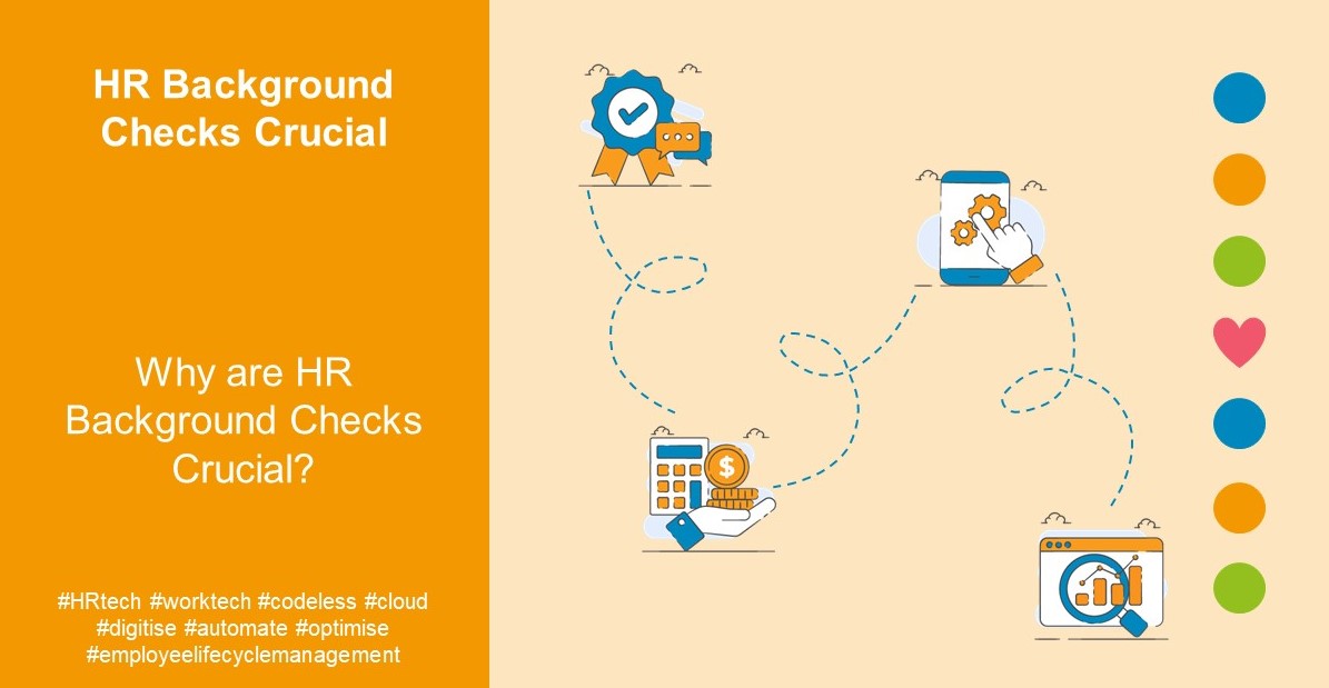 HR Background Checks: Why They Are Crucial
