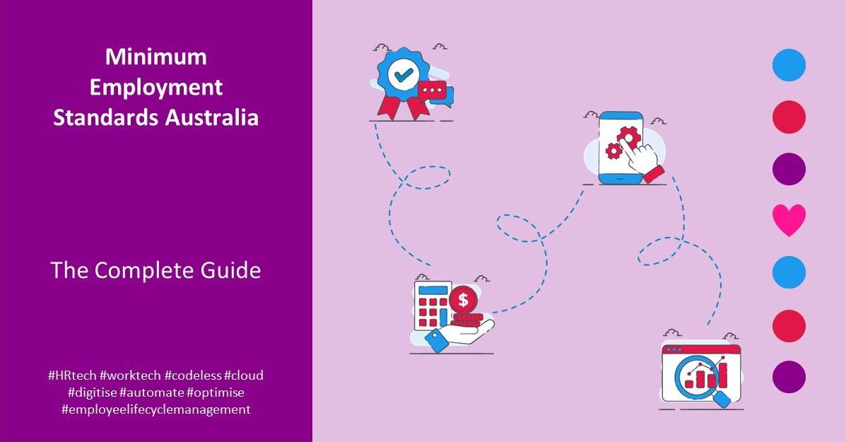 The Guide to Minimum Employment Standards in Australia