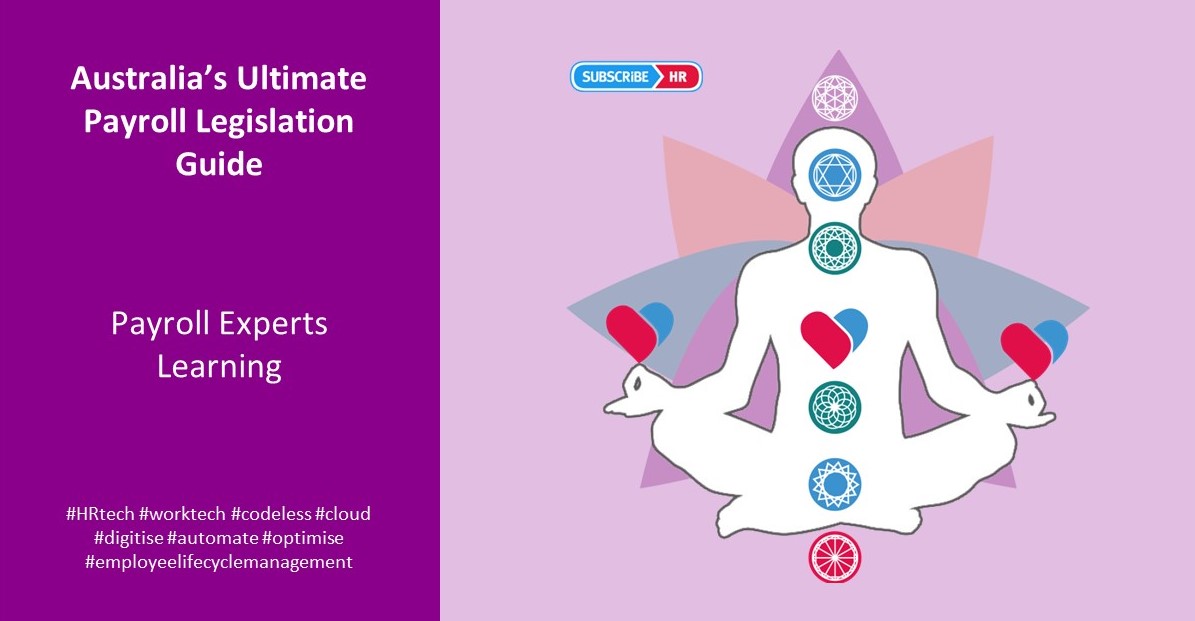 The Ultimate Guide to Australian Payroll Legislation