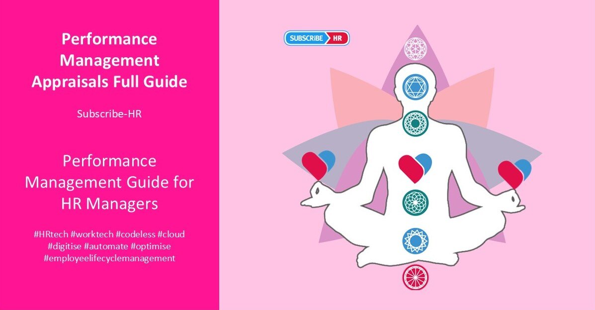 The Full Guide to Performance Management Appraisals