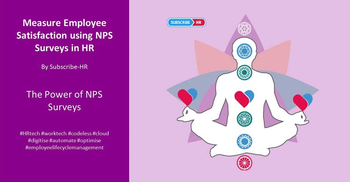 The Power of eNPS Surveys: Effortlessly Measure Employee Satisfaction