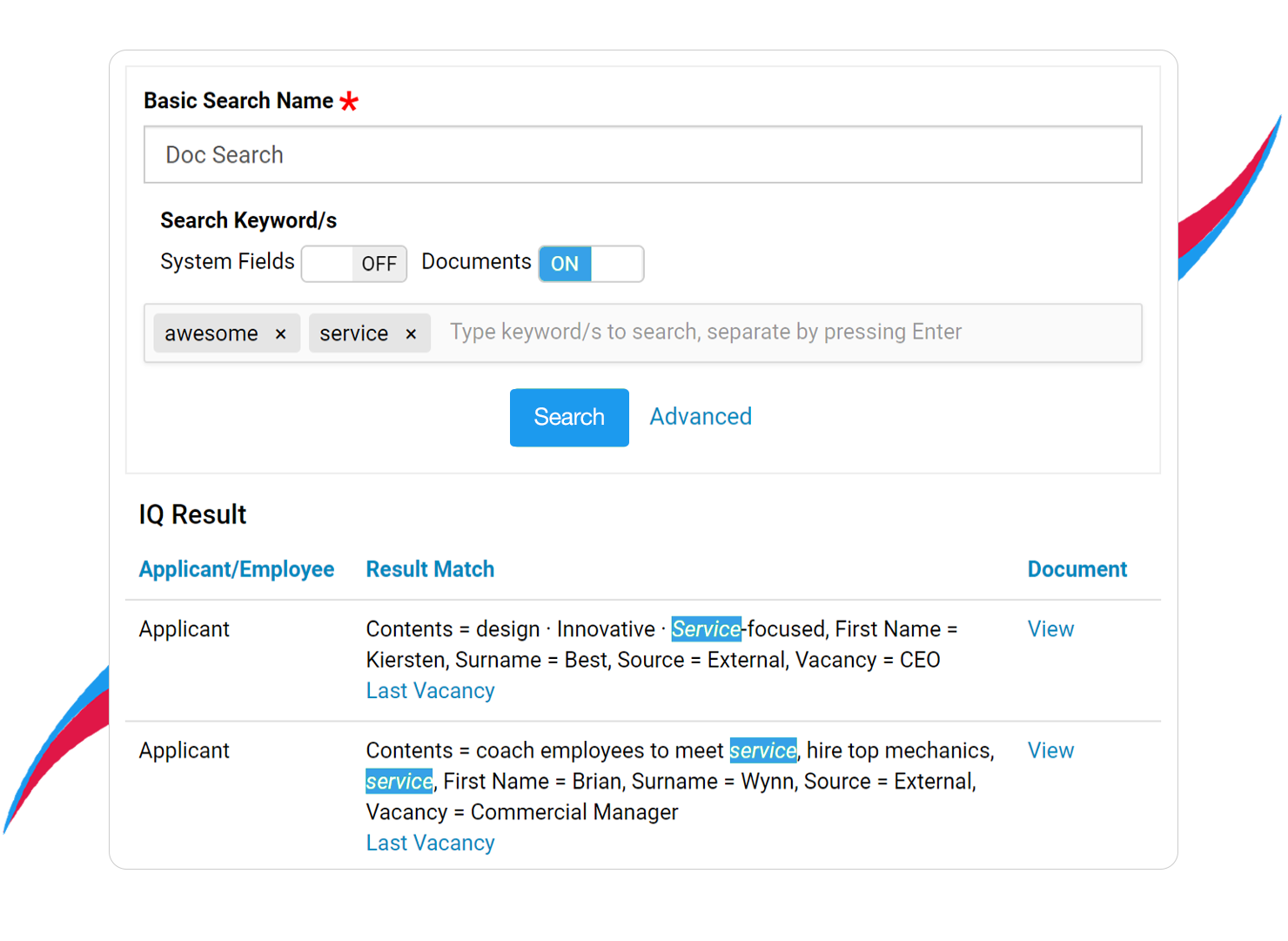 e-Recruitment Software | Employee Onboarding Software | Cloud | SaaS