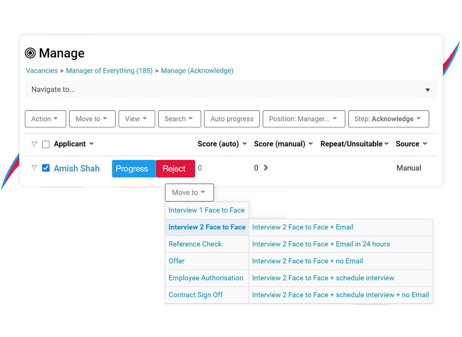 e-Recruitment Software | Employee Onboarding Software | Cloud | SaaS