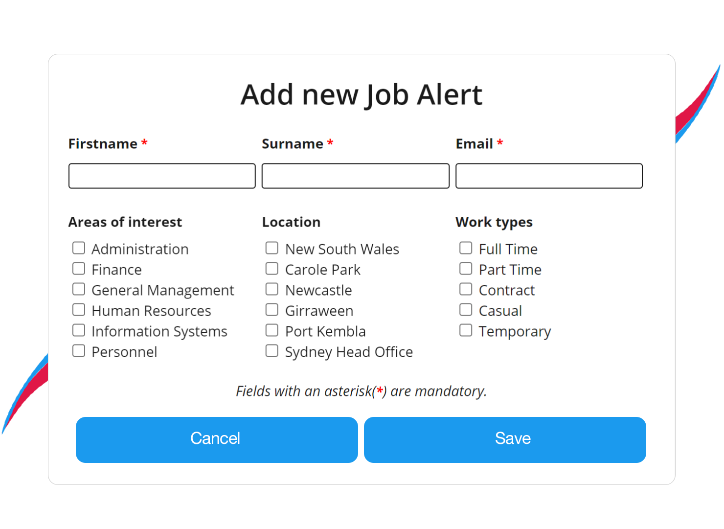 e-Recruitment Software | Employee Onboarding Software | Cloud | SaaS