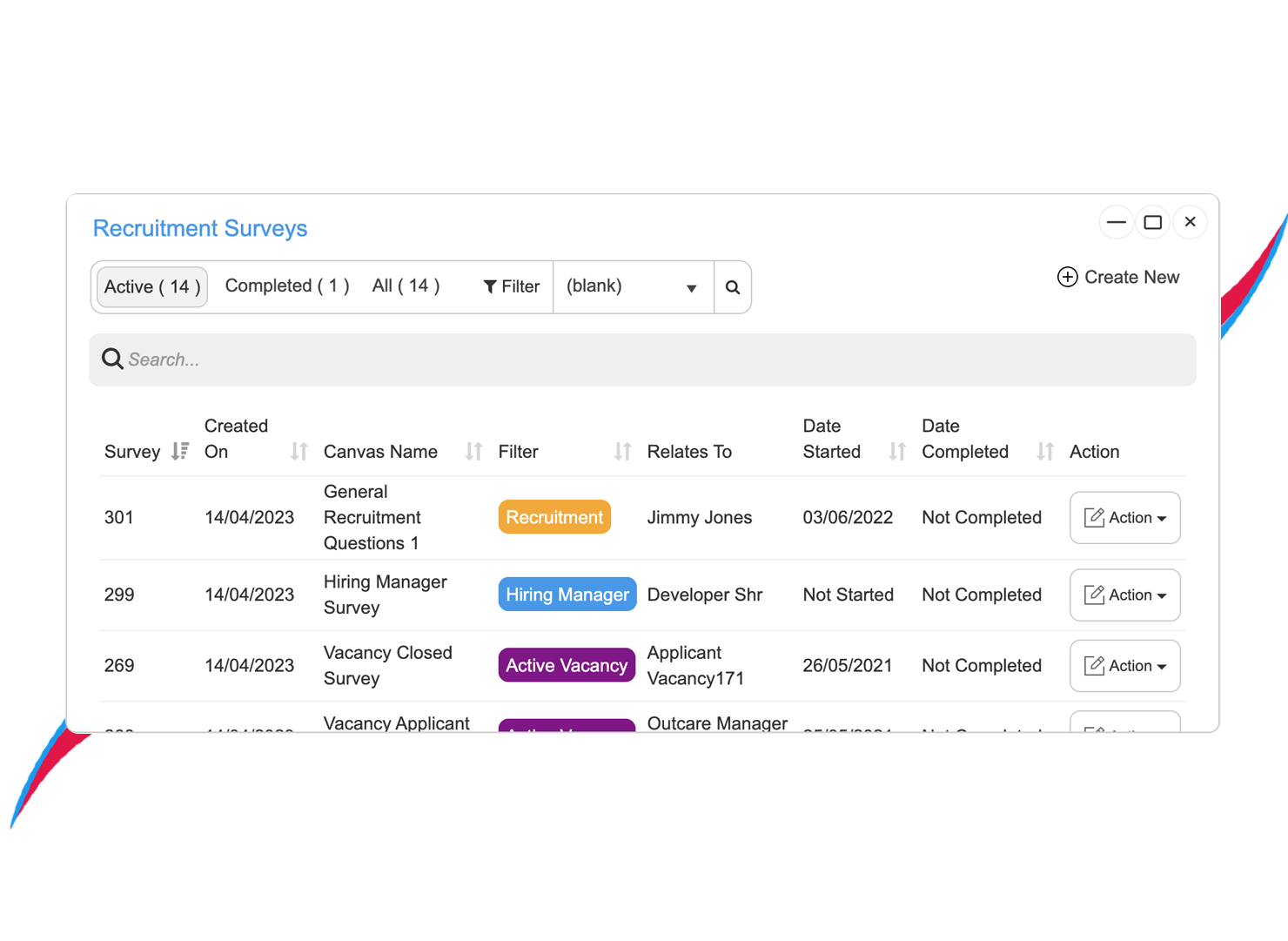 e-Recruitment Software | Employee Onboarding Software | Cloud | SaaS