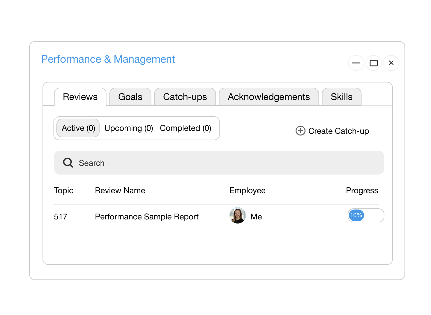 HR Software | Free Employee Onboarding Software | People Management ...