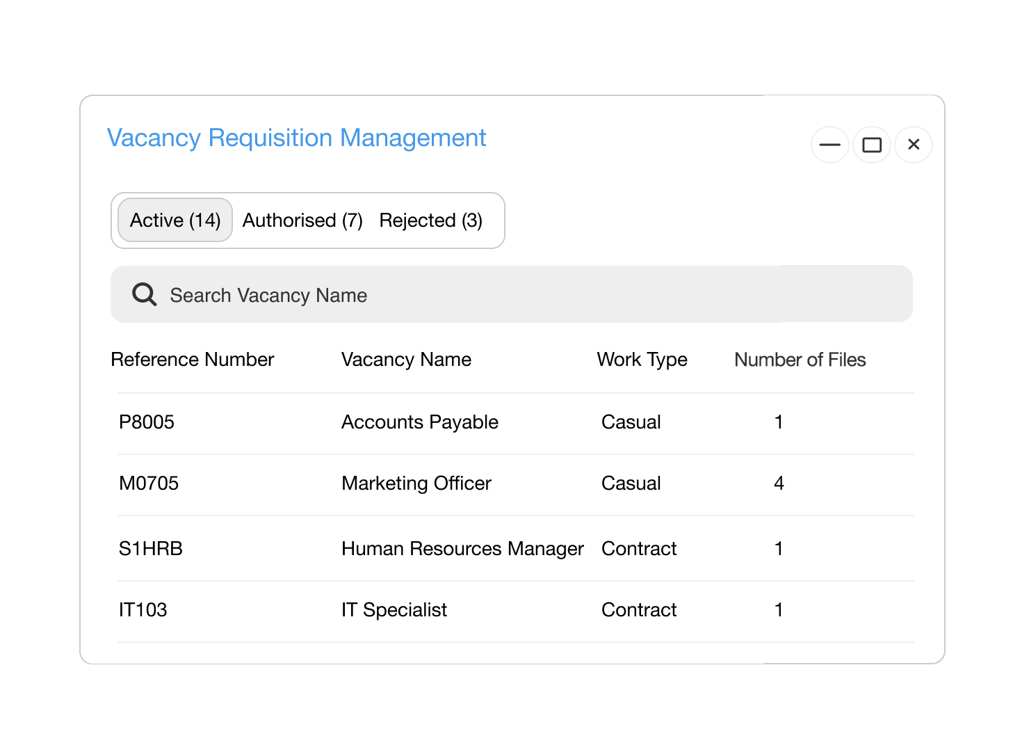HR Software | Free Employee Onboarding Software | People Management ...