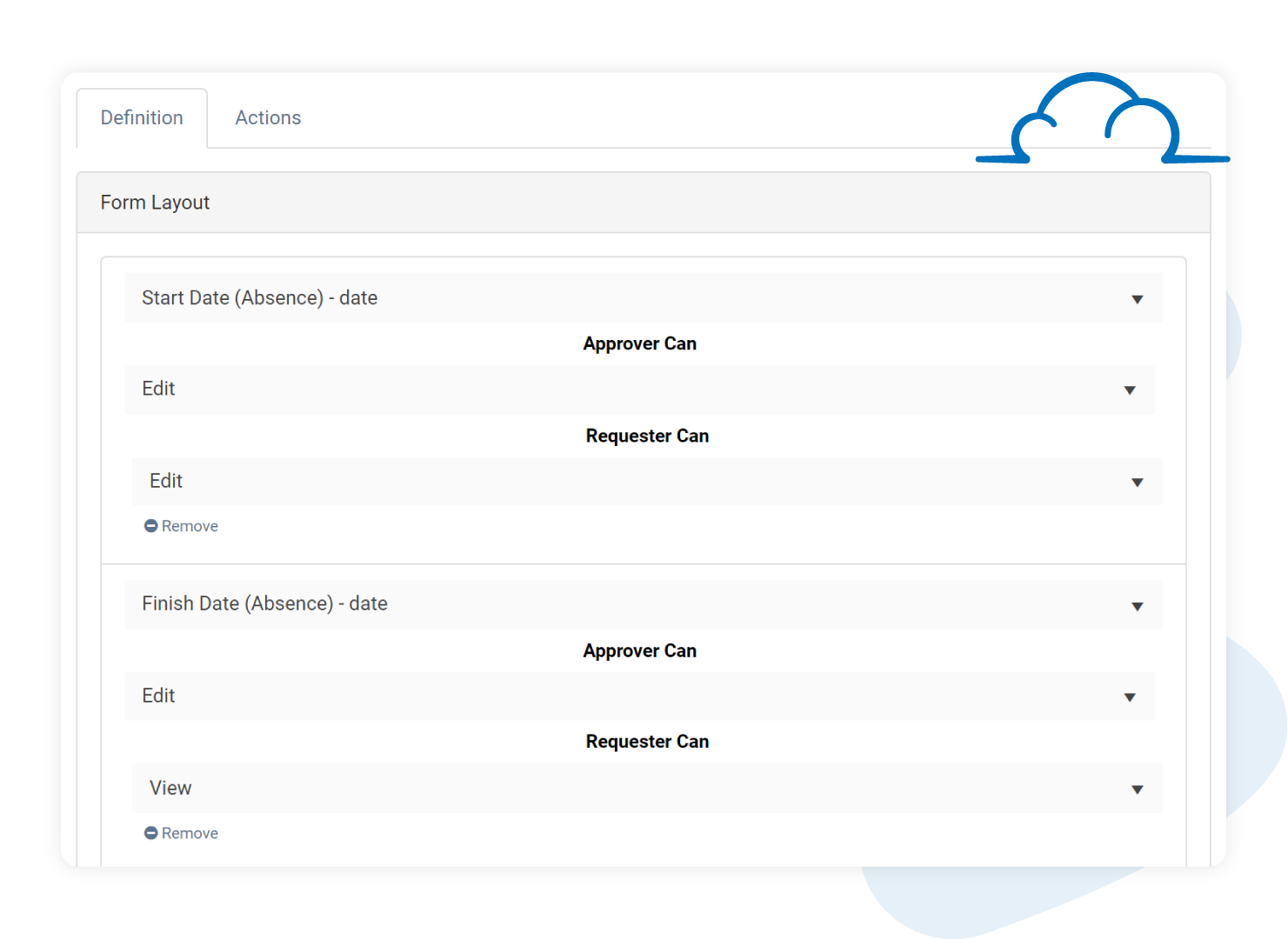 Workflow | HR Automation | HR Software | Cloud