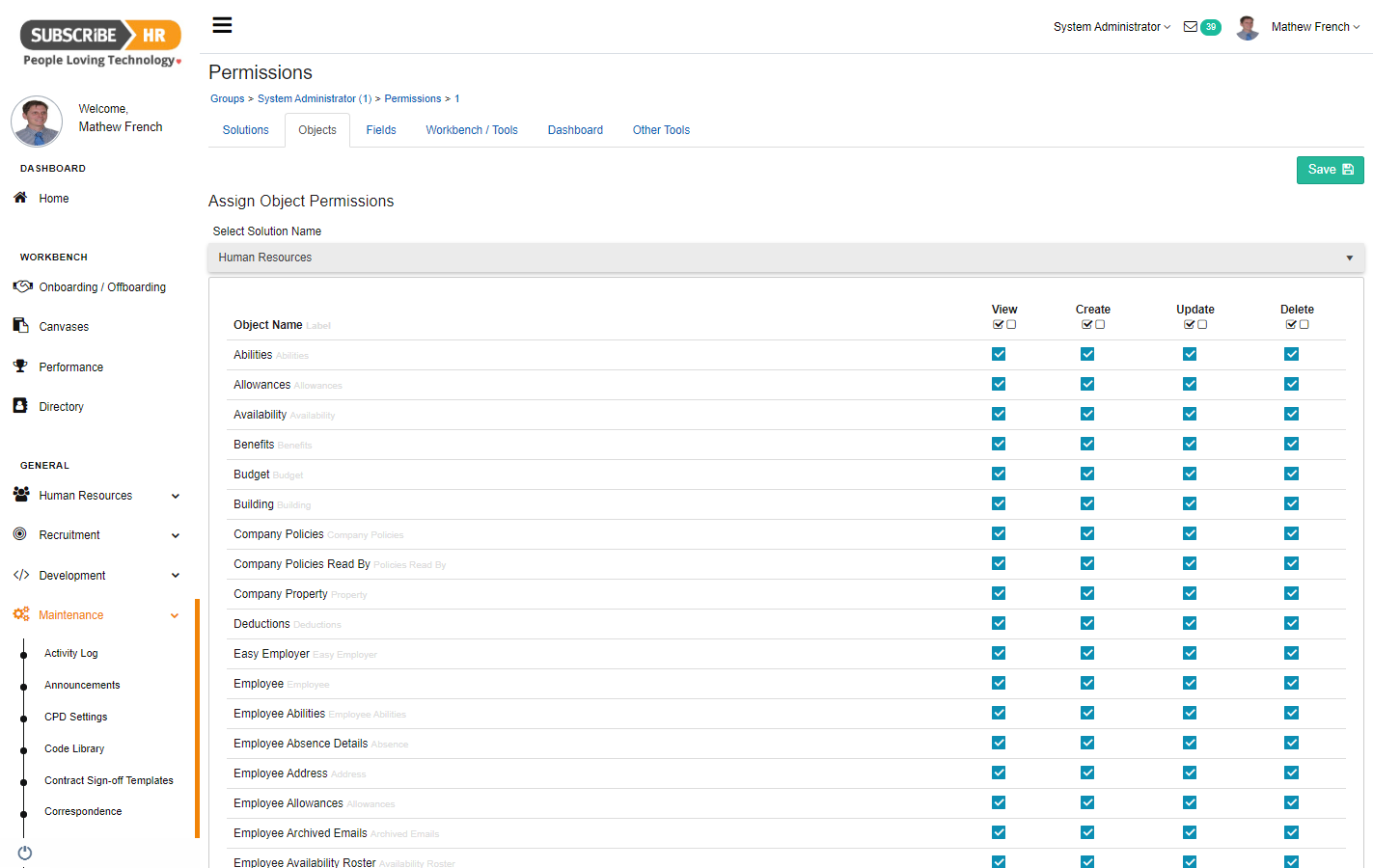 Self-Service | People Management Software | Cloud | SaaS Self-Service | People Management Software | Cloud | SaaS