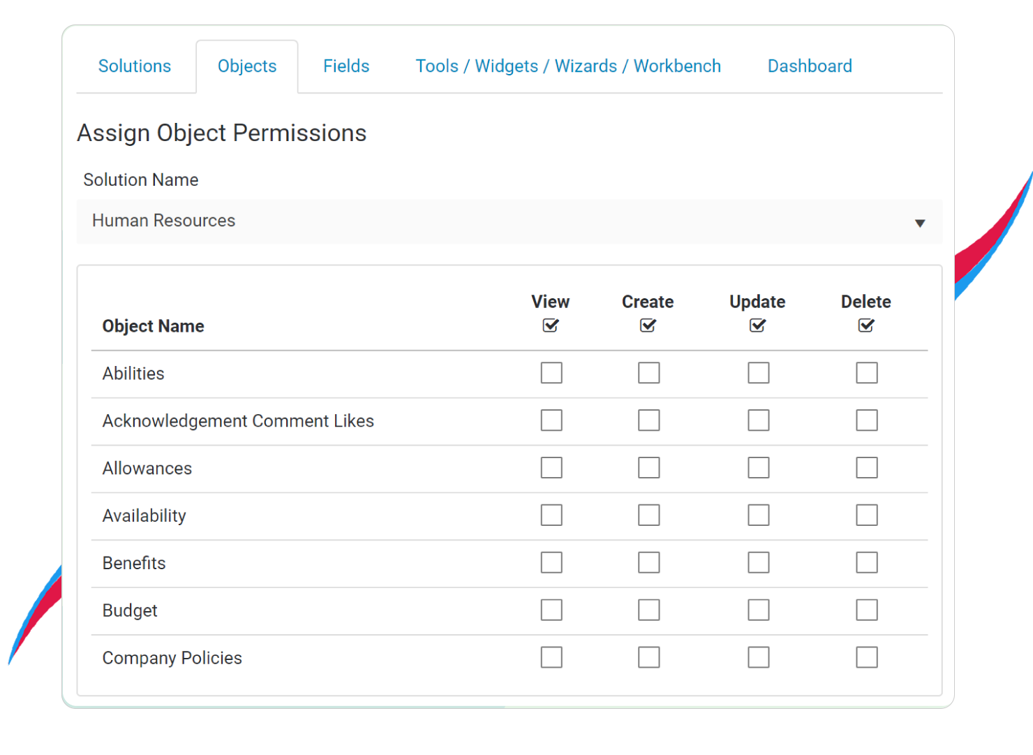 Self-Service | People Management Software | Cloud | SaaS