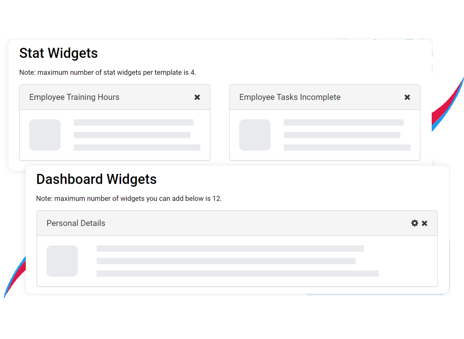 Self-Service | People Management Software | Cloud | SaaS