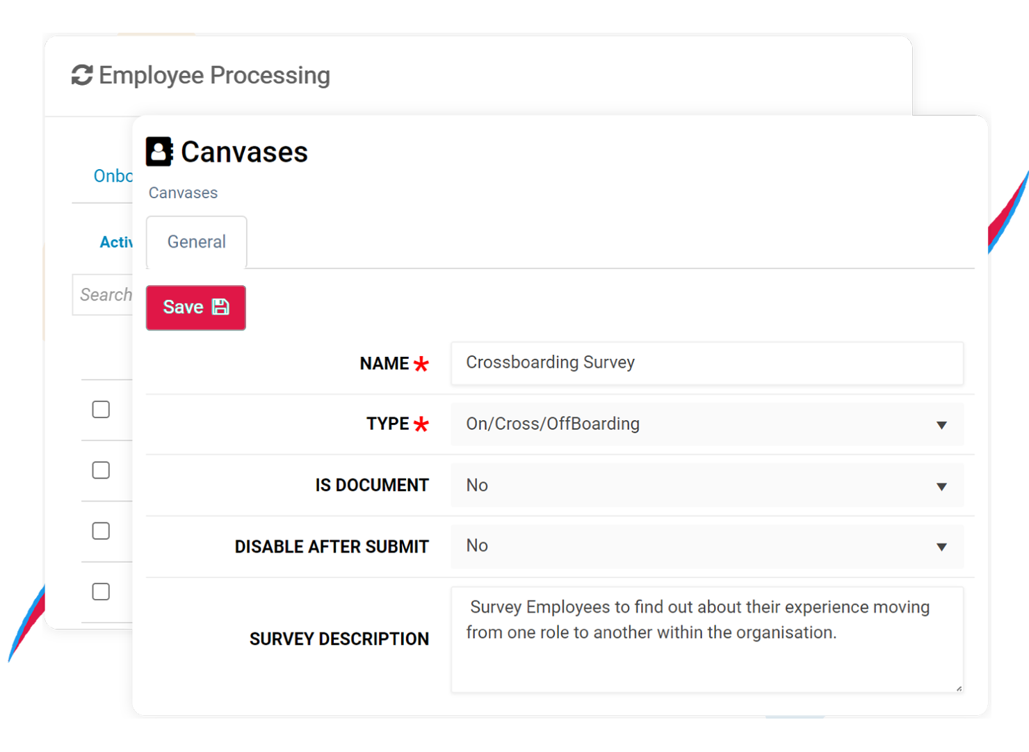 Employee Survey Software | Cloud HR Software | SaaS