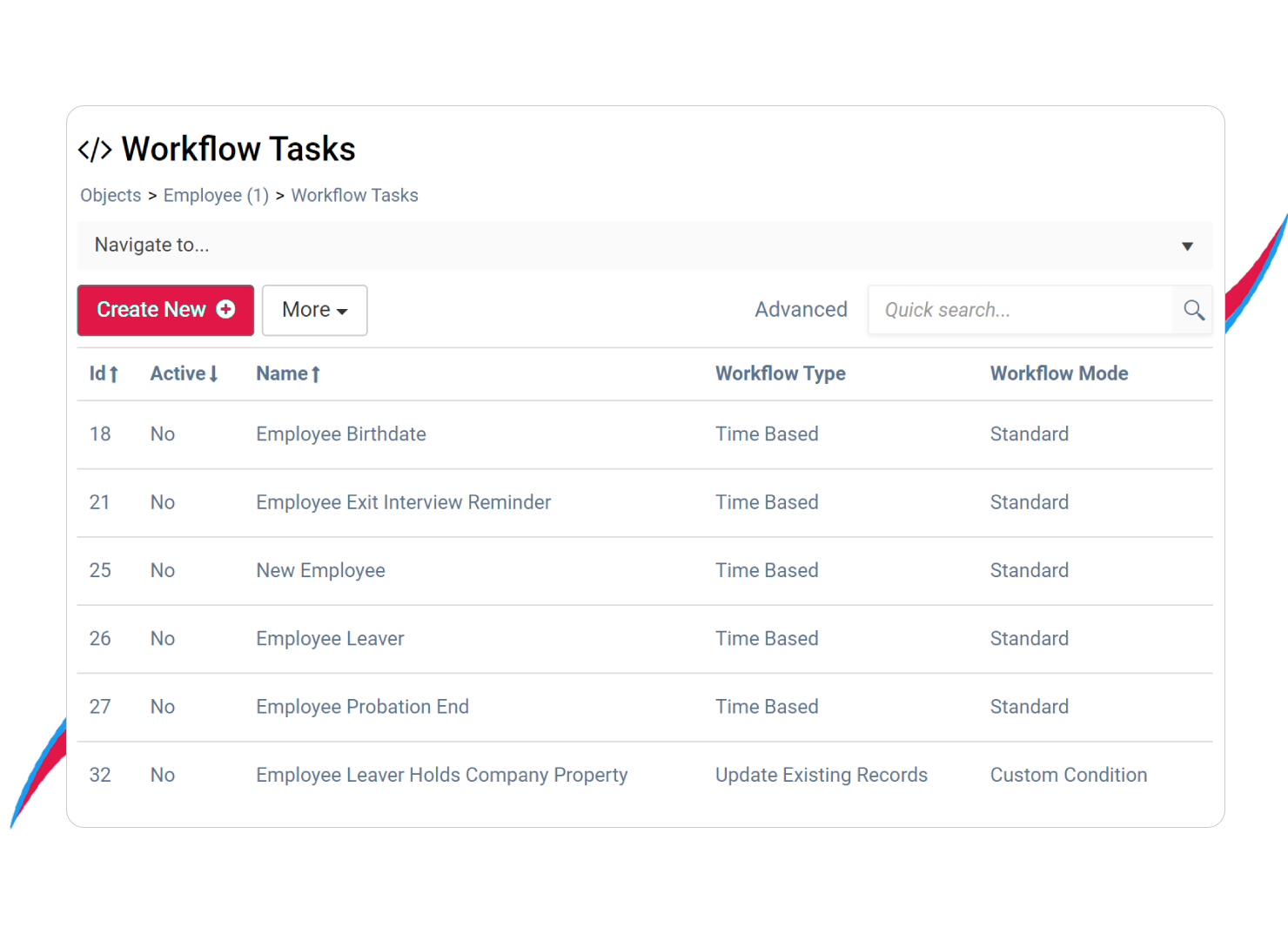 Workflow | HR Automation | HR Software | Cloud