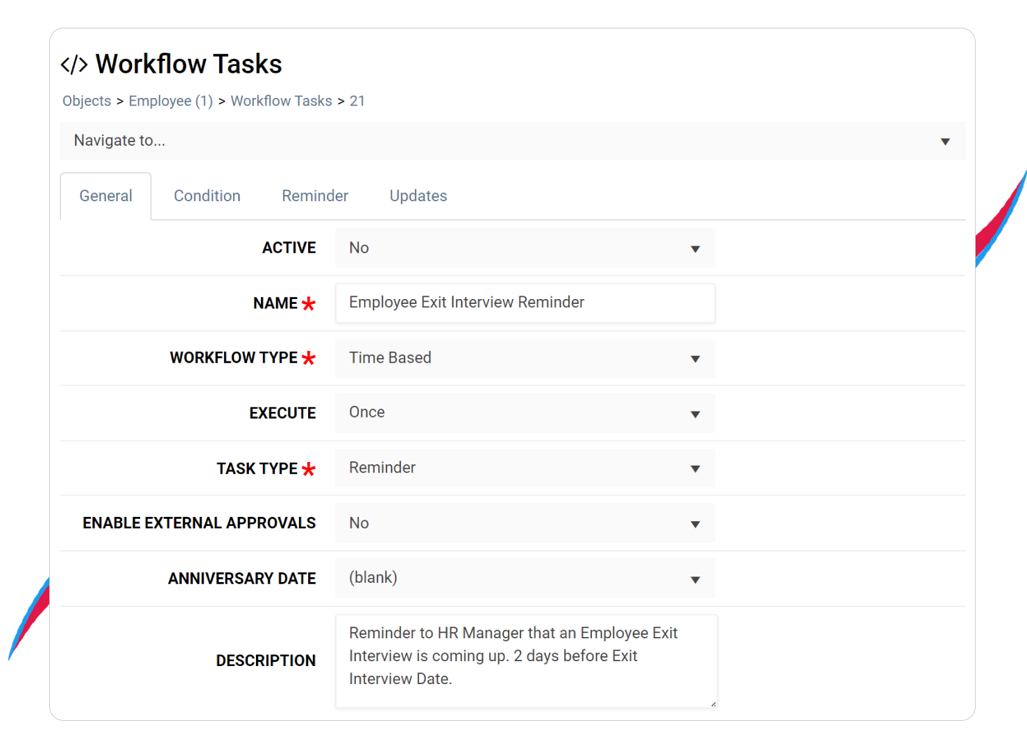 Workflow | HR Automation | HR Software | Cloud